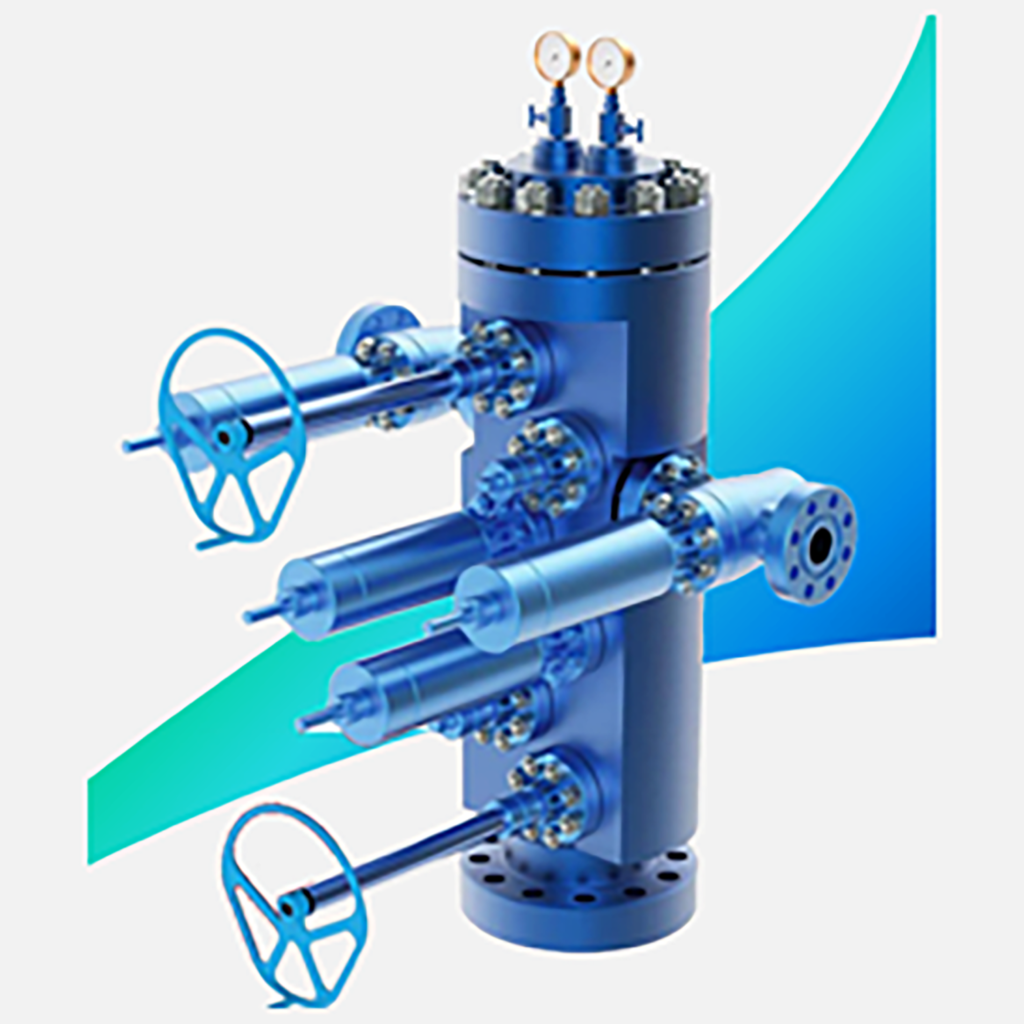 Wellhead Equipment - ShunYu