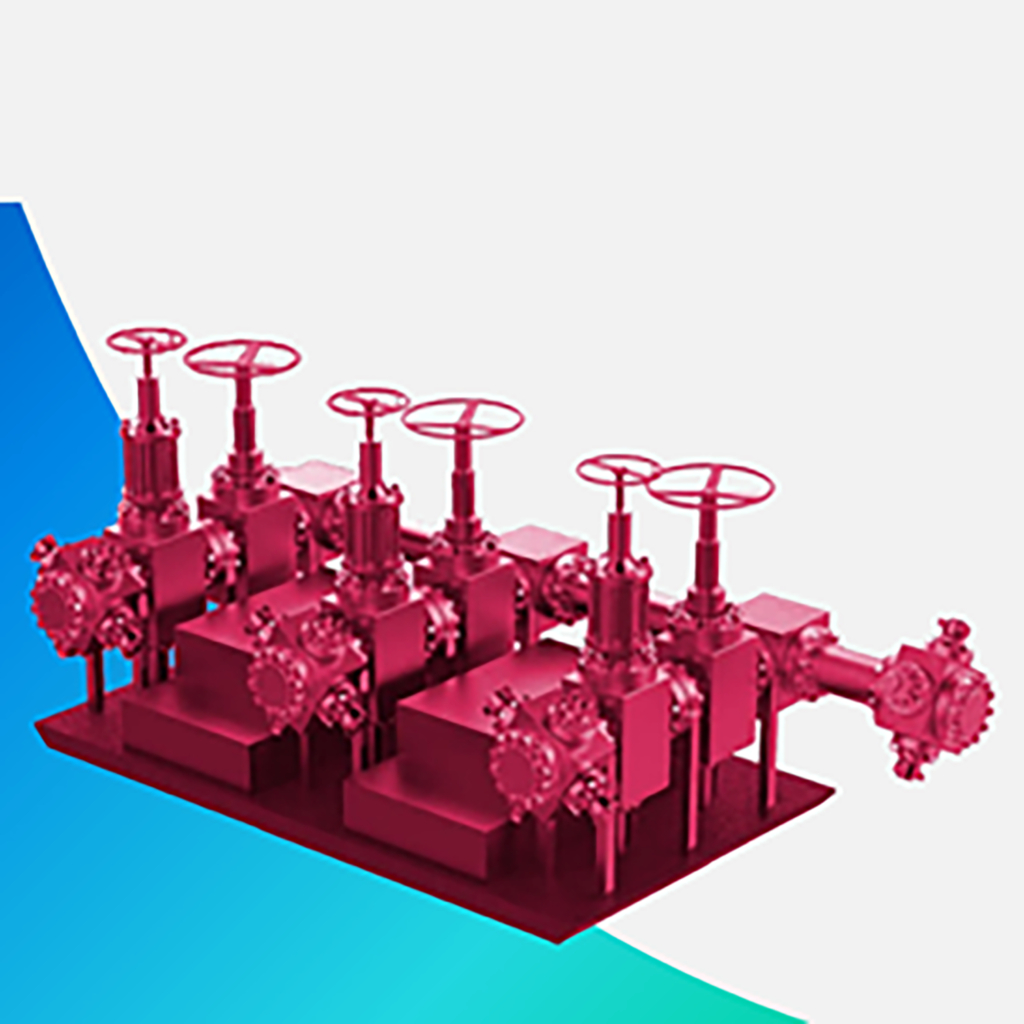 Wellhead Equipment - ShunYu