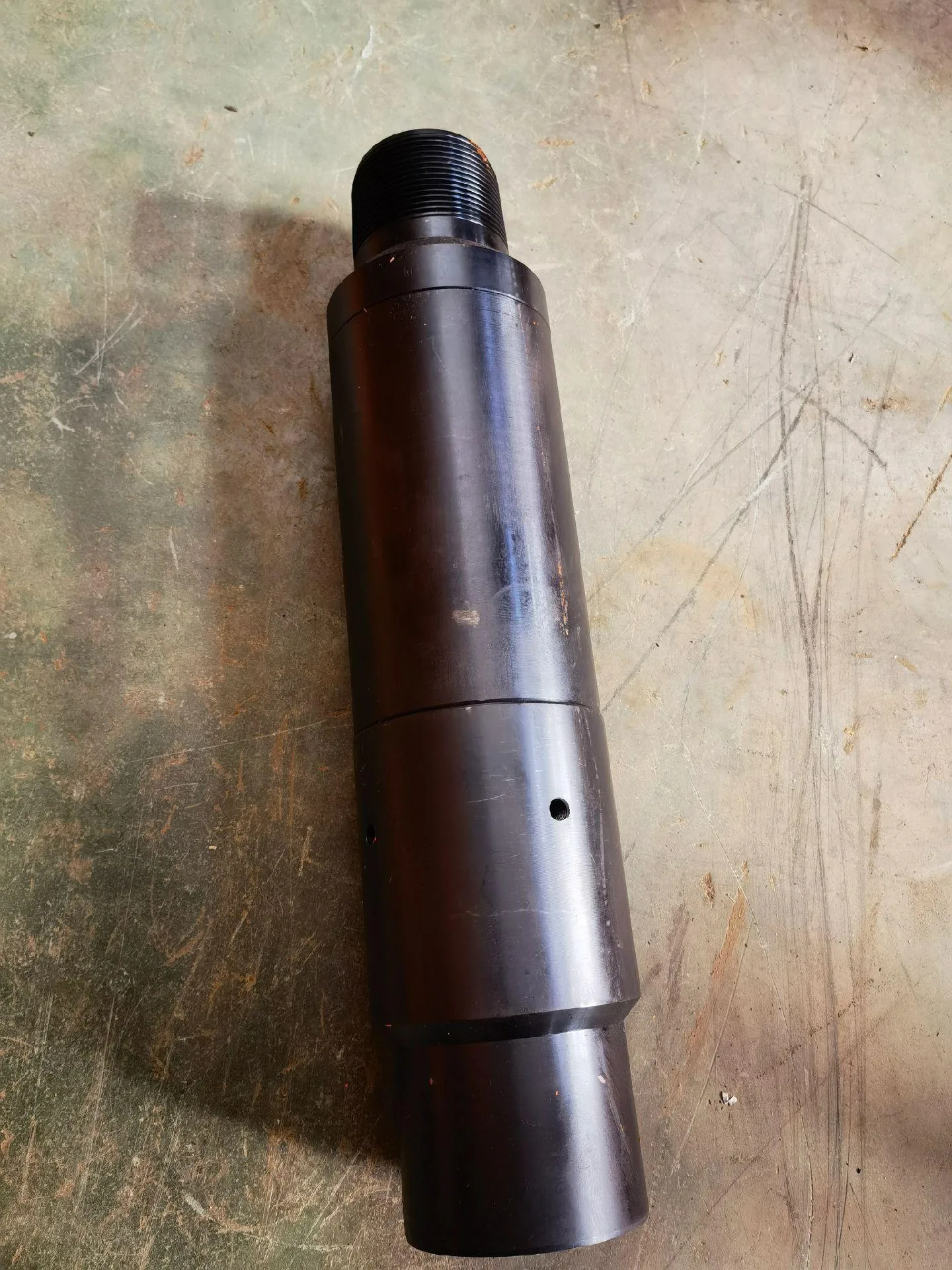 Safety Joint - ShunYu