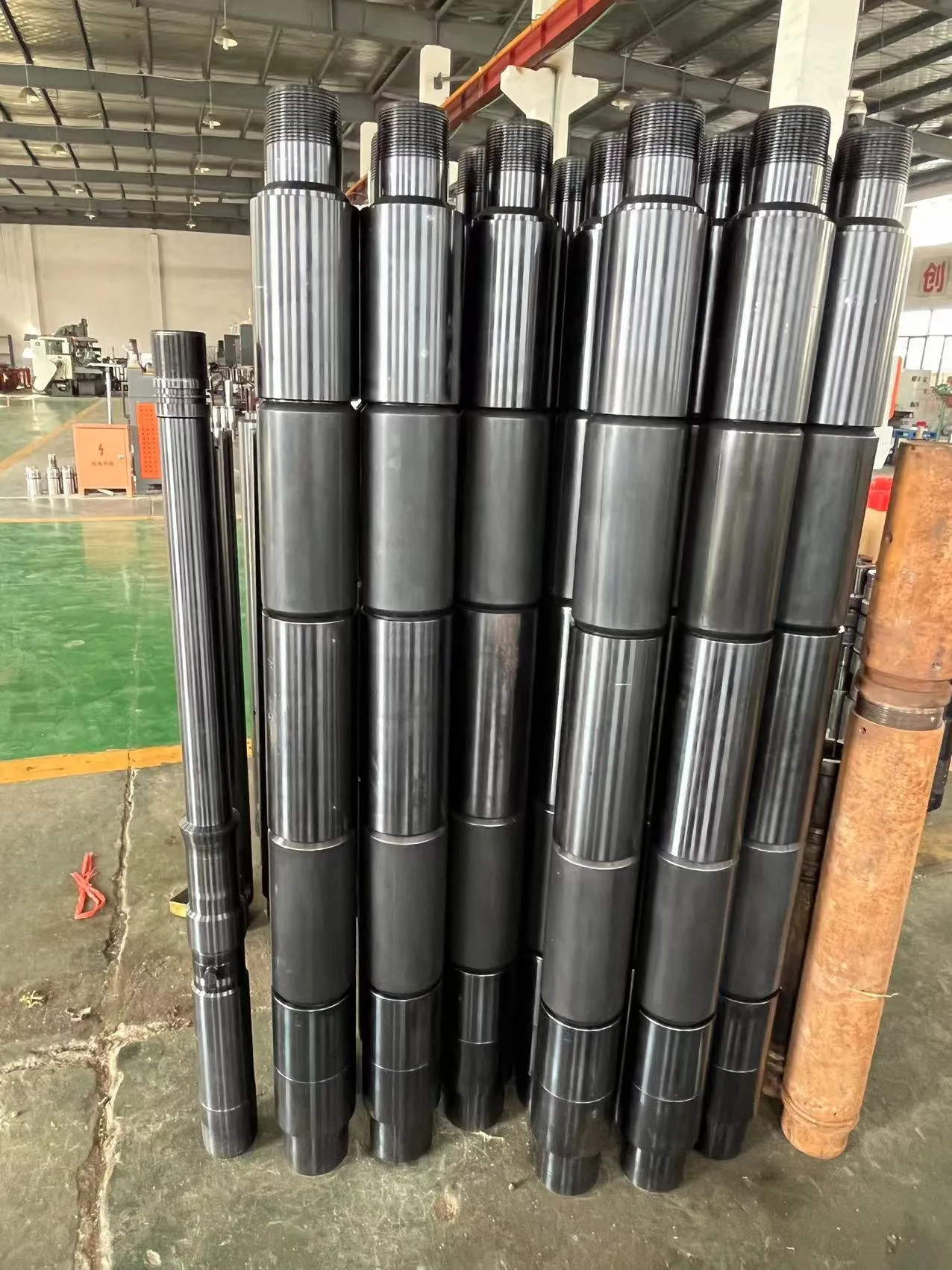 K344 Packers - ShunYu