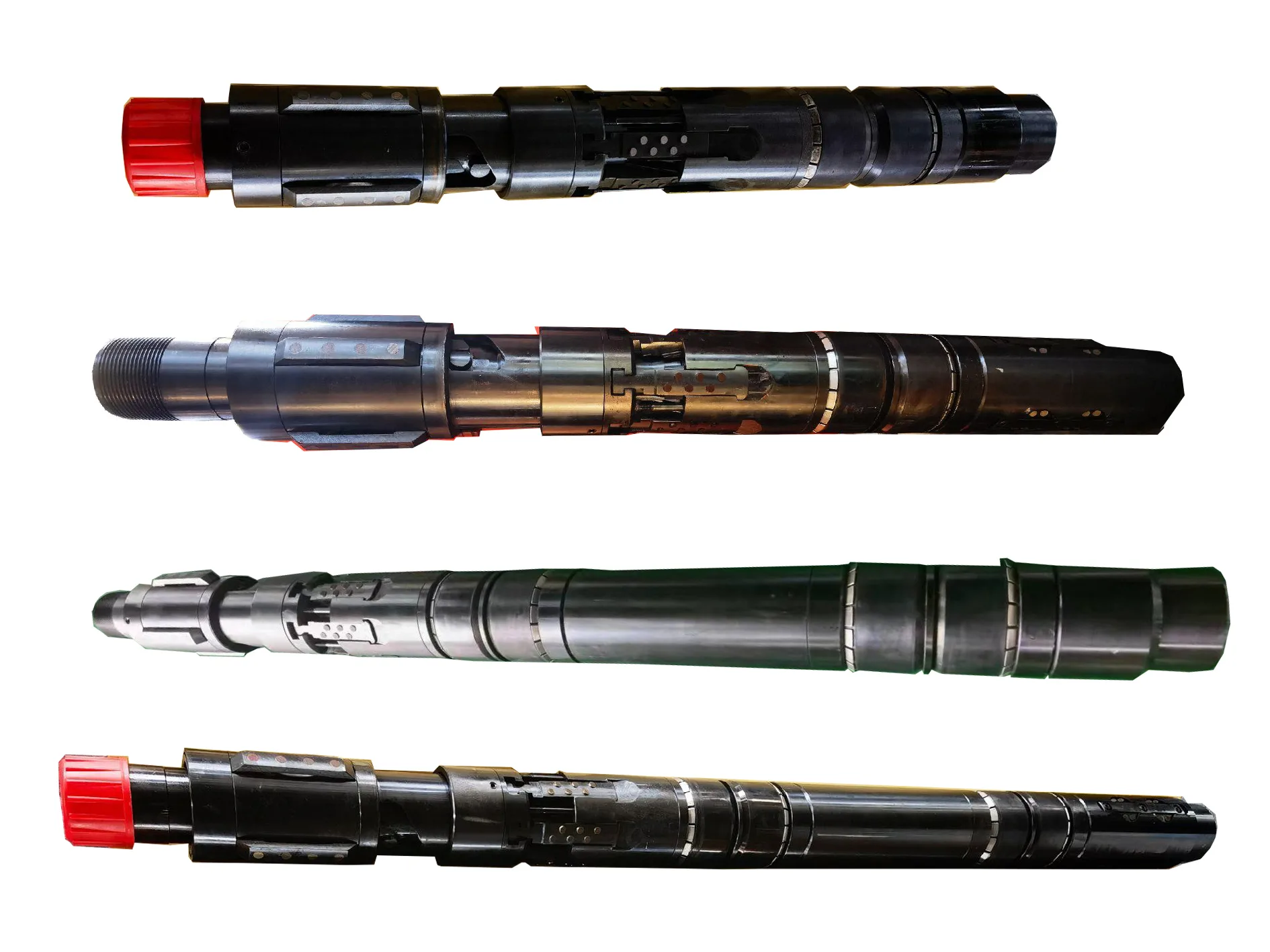 Y211 Packers - ShunYu